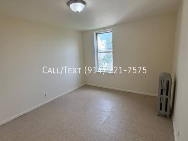 3 BR, 1 BA Apartment 185 Valentine Ln, Yonkers, NY 10705