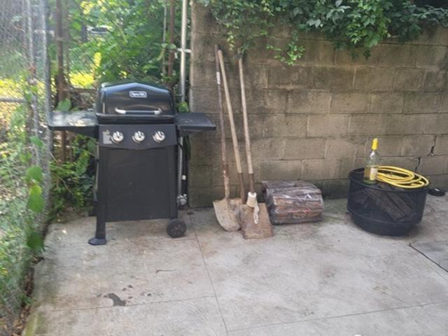 3 BR, 1 BA Apartment 1866 N Uber St, Unit 2F, Philadelphia, PA 19121