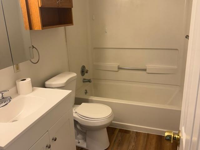 3 BR, 1 BA Apartment 186 Valley View Drive, Johnstown, OH 43031