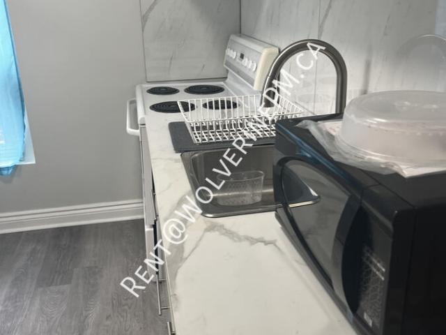 3 BR, 1 BA Apartment 188 Wellington St N Unit 1, Hamilton, ON L8L 5A5