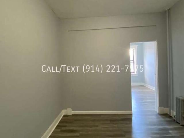 3 BR, 1 BA Apartment ð 188 Ashburton Ave, Yonkers, NY 10701