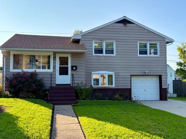 3 BR, 1 BA Apartment 18 Aquilla Ave, New Castle, DE 19720