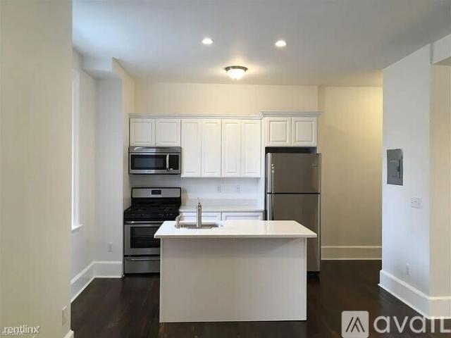 3 BR, 1 BA Apartment 18 Park Place, Unit 3, Naugatuck, CT 06770