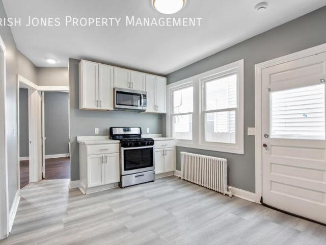 3 BR, 1 BA Apartment 190 Whitney Pl Buffalo, NY 14201