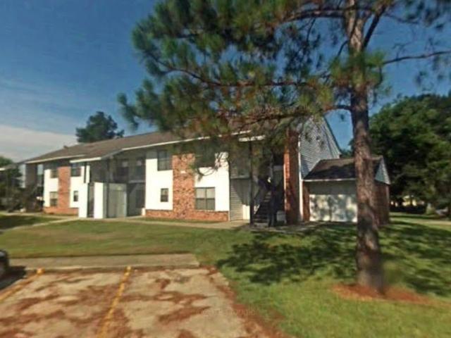 3 BR, 1 BA Apartment 1910 Canal Dr Franklin, LA 70538