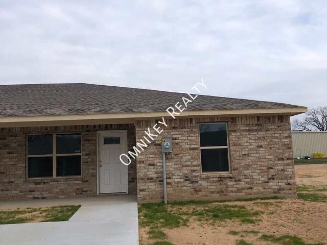3 BR, 1 BA Apartment 19125 Cabo Way, Thackerville, OK 73459