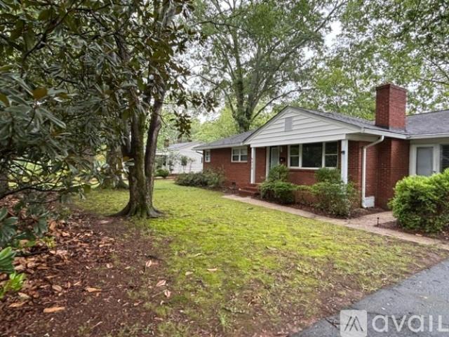 3 BR, 1 BA Apartment 191 Scenic Drive NE, Concord, NC 28025