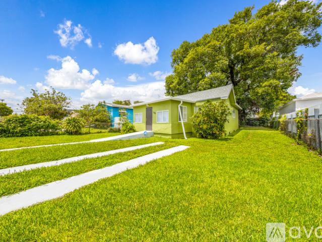 3 BR, 1 BA Apartment 1951 NW 49th St, Miami, FL 33142