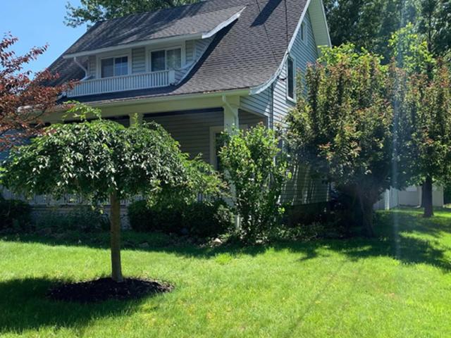 3 BR, 1 BA Apartment 195 Water Street, Fredonia, NY 14063