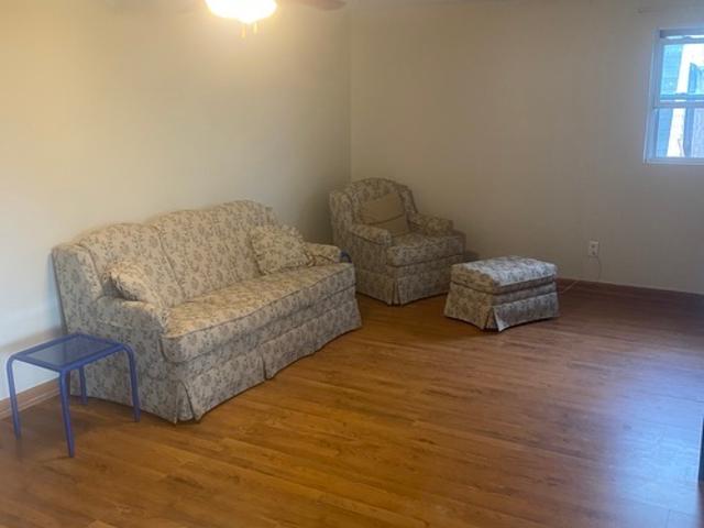 3 BR, 1 BA Apartment 195 North Oak Street, Lakeview, OH 43331