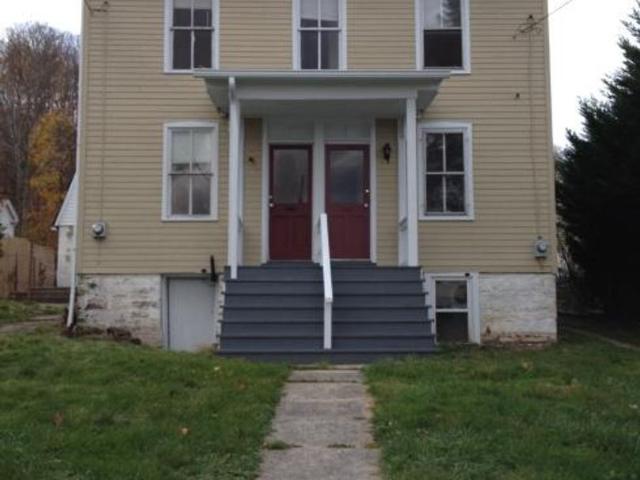 3 BR, 1 BA Apartment 19 N 5th St, Newport, PA 17074