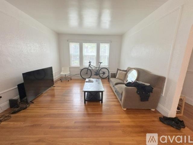 3 BR, 1 BA Apartment 19 Hatherly Rd, Unit 1, Boston, MA 02135