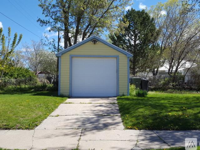 3 BR, 1 BA Apartment 1000 East 21st Street, Ogden, UT 84401