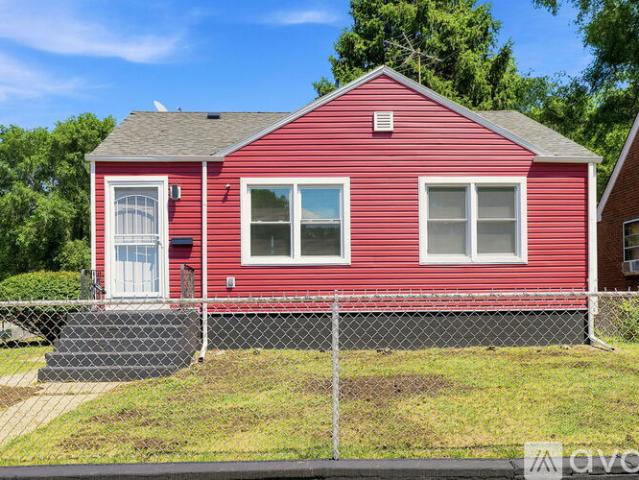 3 BR, 1 BA Apartment 1001 Utah Street, Gary, IN 46403