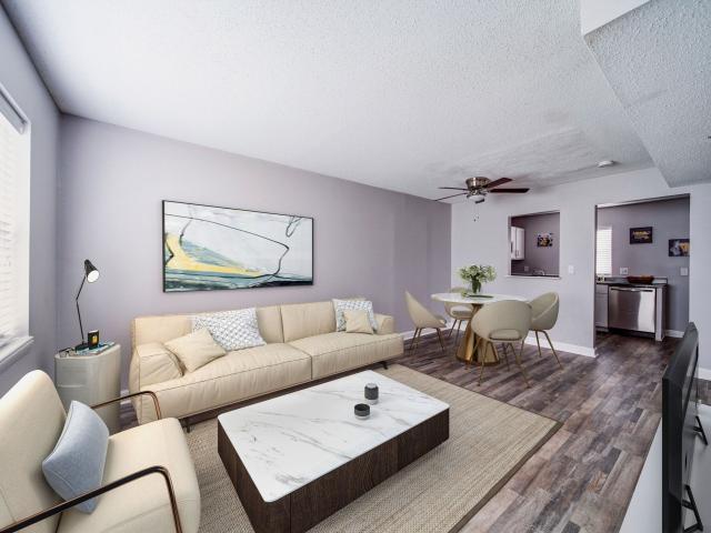 3 BR, 1 BA Apartment 1007 Pineland Street Unit F, Greensboro, NC 27407