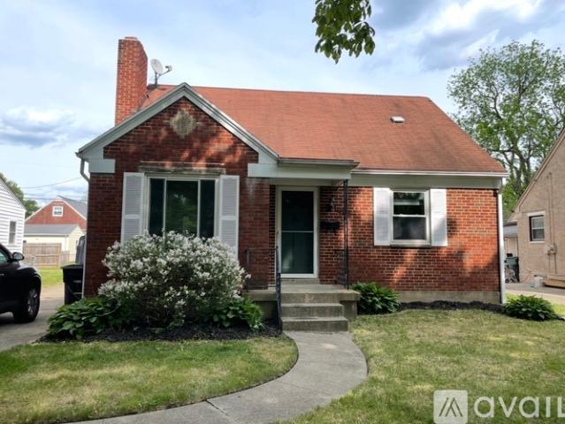 3 BR, 1 BA Apartment 1008 Warwick Place, Dayton, OH 45419