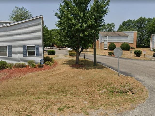 3 BR, 1 BA Apartment 100 Moffat Dr Cheraw, SC 29520