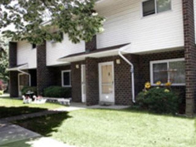 3 BR, 1 BA Apartment 100 Susquehanna Street, Binghamton, NY 13901