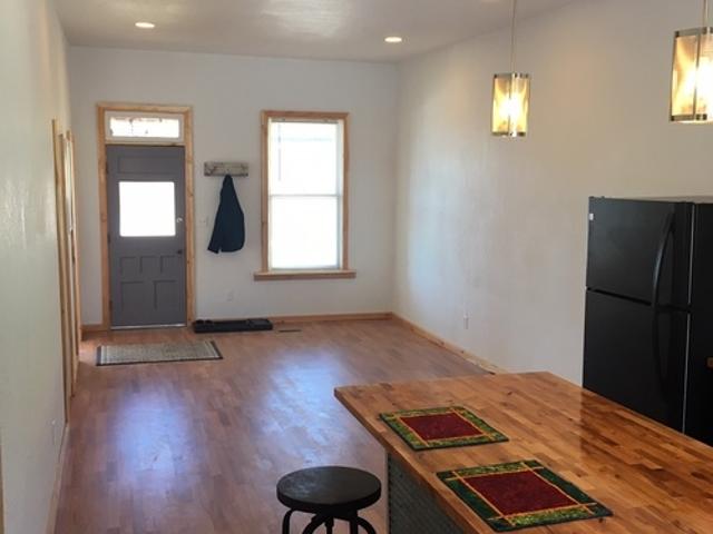 3 BR, 1 BA Apartment 1010 Nevada Avenue, Butte, MT 59701