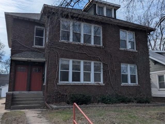 3 BR, 1 BA Apartment 1019 North Farmington Road, Unit 1017, Peoria, IL 61606