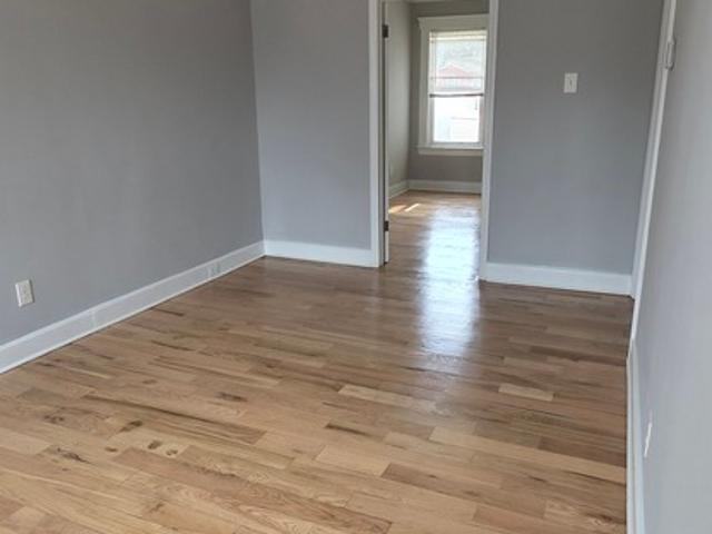 3 BR, 1 BA Apartment 1021 Emma St, Unit 2, Elizabeth, NJ 07201