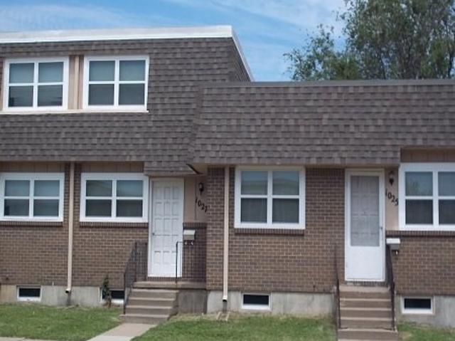 3 BR, 1 BA Apartment 1026 Shady Lane Ct Wellington, KS 67152