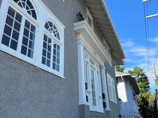 3 BR, 1 BA Apartment 1030 Short St, Unit B, New Orleans, LA 70118
