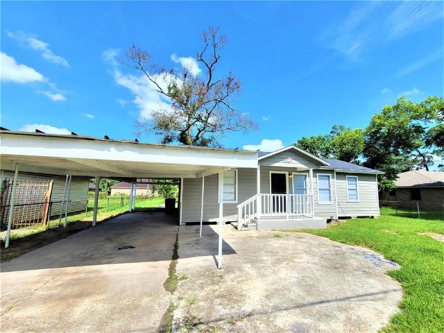 3 BR, 1 BA Apartment 10329 Wicklowe St, Houston, TX 77016