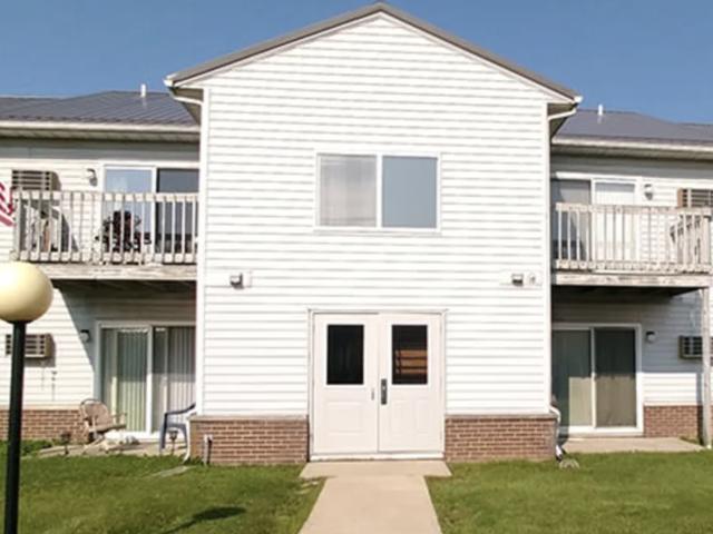 3 BR, 1 BA Apartment 107 Chapel Ln, Ashley, IN 46705