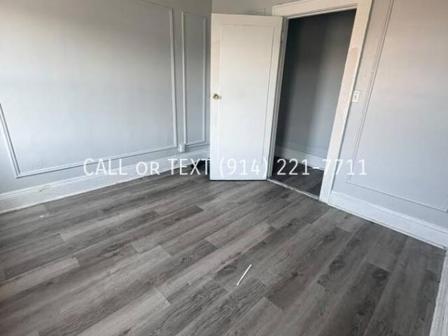 3 BR, 1 BA Apartment 107 Elm Street, Yonkers, NY 10701