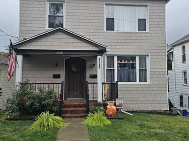 3 BR, 1 BA Apartment 1041 North Webster Avenue, Unit 2 floor, Scranton, PA 18510