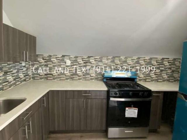 3 BR, 1 BA Apartment 104 Buena Vista Ave, Yonkers, NY 10701