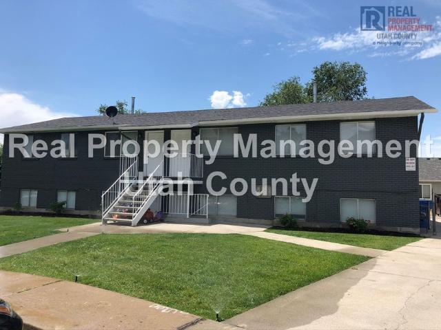 3 BR, 1 BA Apartment 1052 S Ellen Circle, Orem, UT 84058