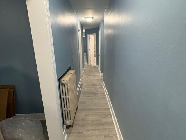 3 BR, 1 BA Apartment 106 W Sidney Ave, Mount Vernon, NY 10550