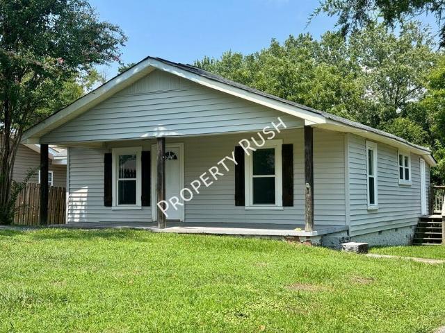 3 BR, 1 BA Apartment 106 Champion Rd Rossville, GA 30741