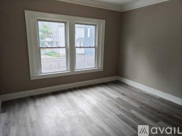 3 BR, 1 BA Apartment 10703 Lee Ave, Unit 1, Cleveland, OH 44106