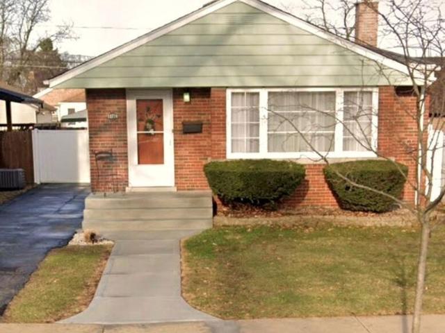 3 BR, 1 BA Apartment 10724 S Drake Ave, Chicago, IL 60655