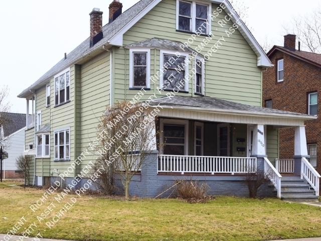 3 BR, 1 BA Apartment 10720 Edgepark Dr, Garfield Heights, OH 44125
