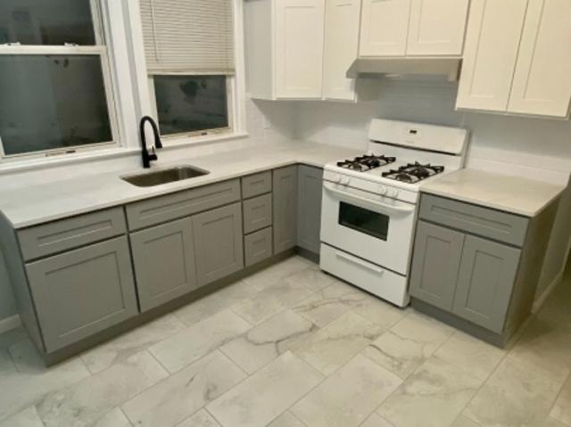 3 BR, 1 BA Apartment 1075 North Ave, Elizabeth, NJ 7201