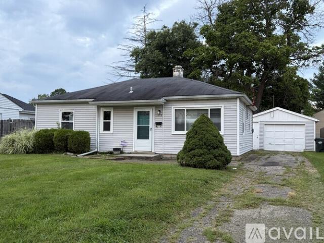 3 BR, 1 BA Apartment 108 Holly Ln, Mason, OH 45040
