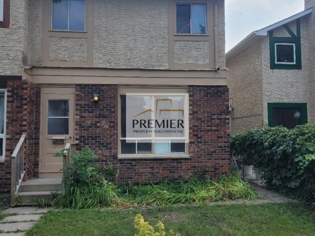 3 BR, 1 BA Apartment 108 Kinver Ave, Winnipeg, MB R2R 1J6
