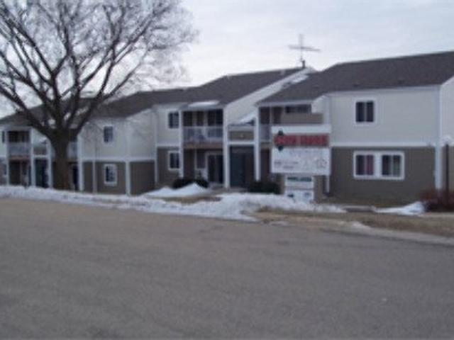 3 BR, 1 BA Apartment 108 Mathilda Dr Stockton, IL 61085