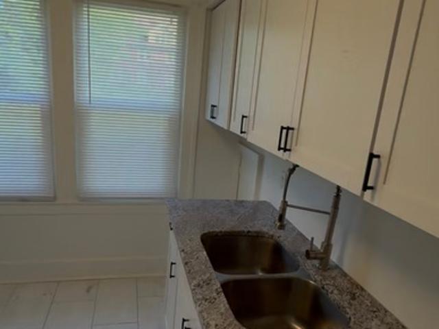 3 BR, 1 BA Apartment 1094 Lenox Street, Unit 1, Detroit, MI 48215