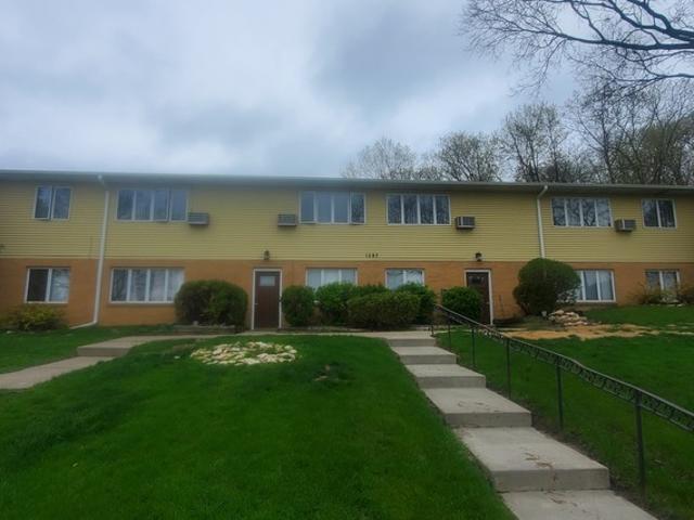 3 BR, 1 BA Apartment 1097 Oakview Dr, Unit 4, Saint Charles, MN 55972
