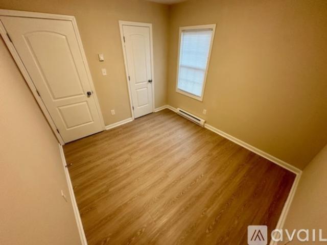 3 BR, 1 BA Apartment 109 Wye Street, Rocky Mount, NC 27801