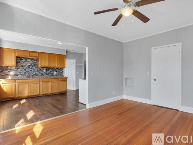 3 BR, 1 BA Apartment 109 Pocasset Ave, Unit 2, Providence, RI 02909