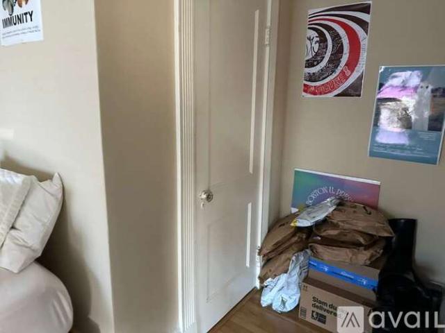 3 BR, 1 BA Apartment 109 St Paul St, Unit 3F, Brookline, MA 02446