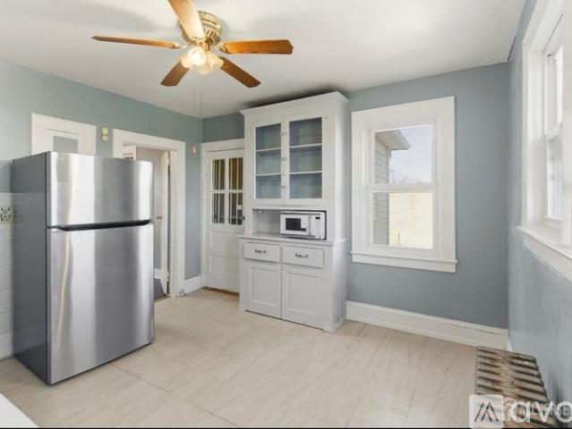 3 BR, 1 BA Apartment 10 Garfield Street, Unit 2, Linden, NJ 07036