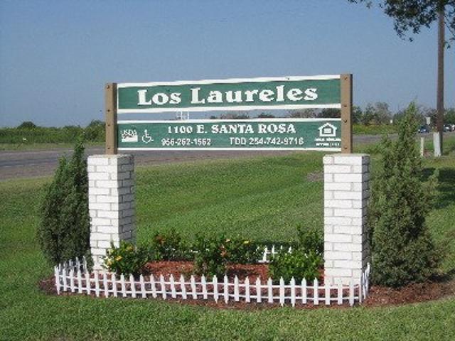 3 BR, 1 BA Apartment 1100 E. Santa Rosa, Edcouch, TX 78538