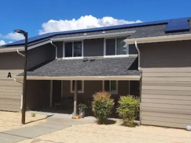 3 BR, 1 BA Apartment 1100 Fruitdale Drive, Grants Pass, OR 97527